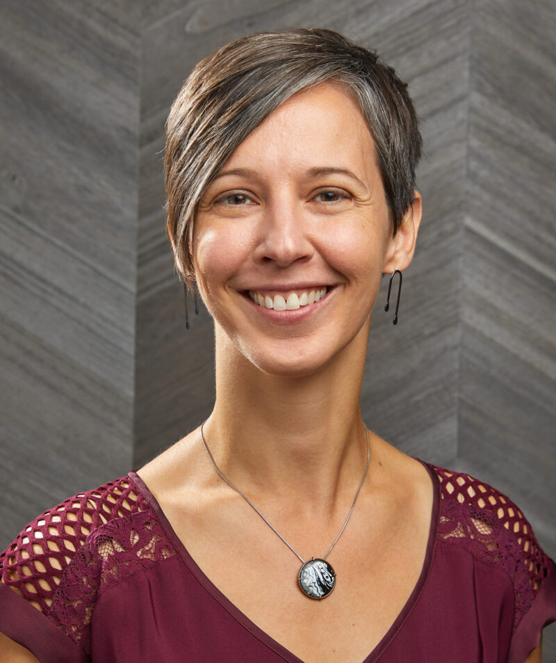 Kimberly Glick - Inspiring Good