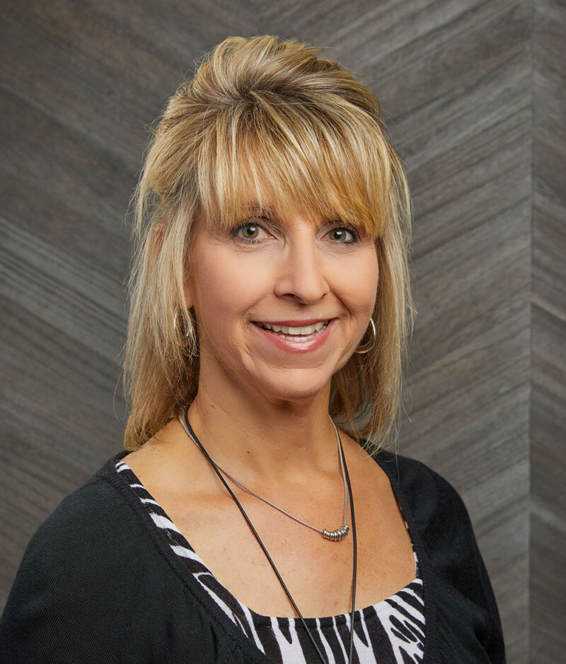 Patty Rose - Inspiring Good